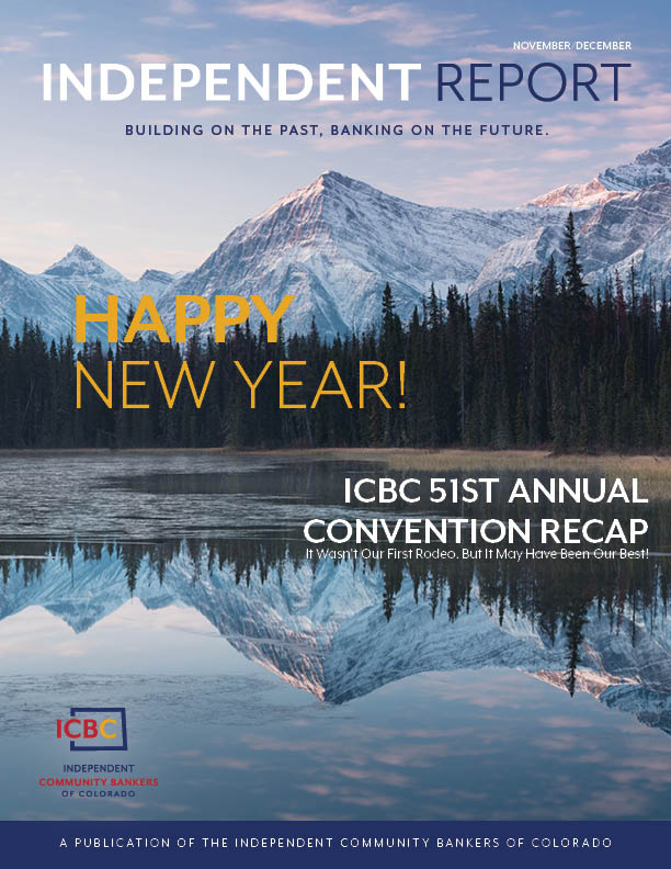 Pub. 3 2024 Issue 6 - Independent Report